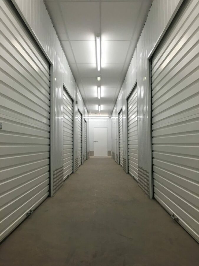 Box de stockage à Paris : devis pour votre solution